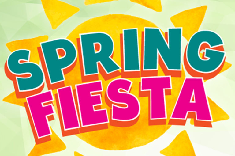 It's a Spring Fiesta! - Arizona Online Charter School